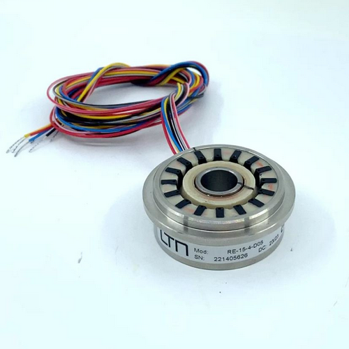 LTN Resolver Products | Resolvershop