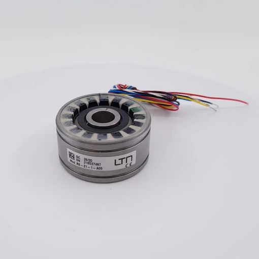 LTN Resolver Products | Resolvershop