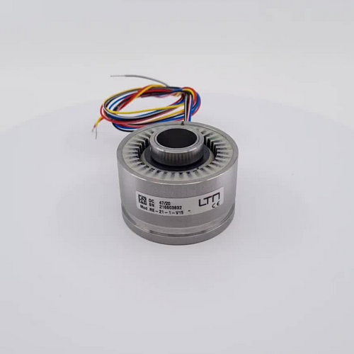 LTN Resolver Products | Resolvershop