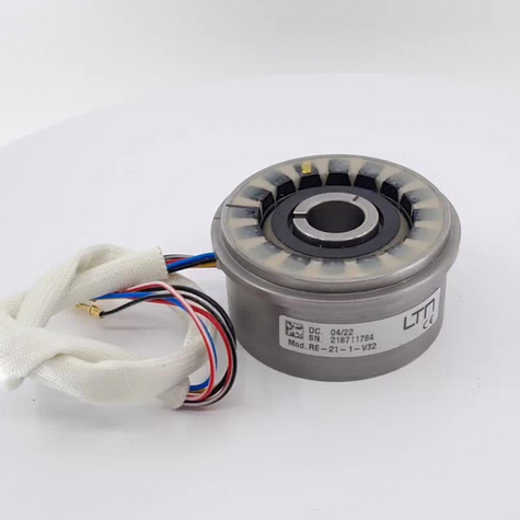 LTN Resolver Products | Resolvershop